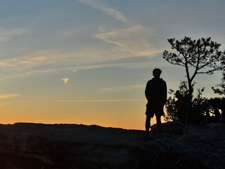 Southern Accent – Huffhike